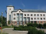 Ust-Vymskaya mezhposelencheskaya tsentralizovannaya bibliotechnaya sistema Mbu (Tsentralnaya ulitsa No:129, selo Aykino), kütüphaneler  Komi'den