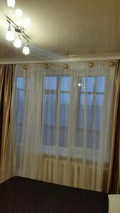 Абажур (ulitsa Pyatiletki No:91, Berezniki), otel  Berezniki'den