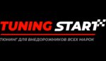 Tuning-start (Golubinskaya Street No:16), tuning  Moskova'dan