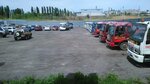 Autocentr 34 evacuator (Yuzhno-Ukrainskaya ulitsa No:1А), çekici hizmeti  Volgograd'dan