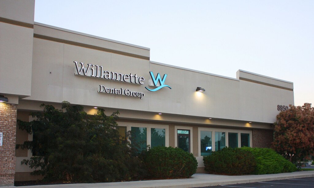 Özel ağız ve diş sağlığı klinikleri ve muayenehaneleri Jon Ryan T Miler, Dds, Ms, Boise, foto