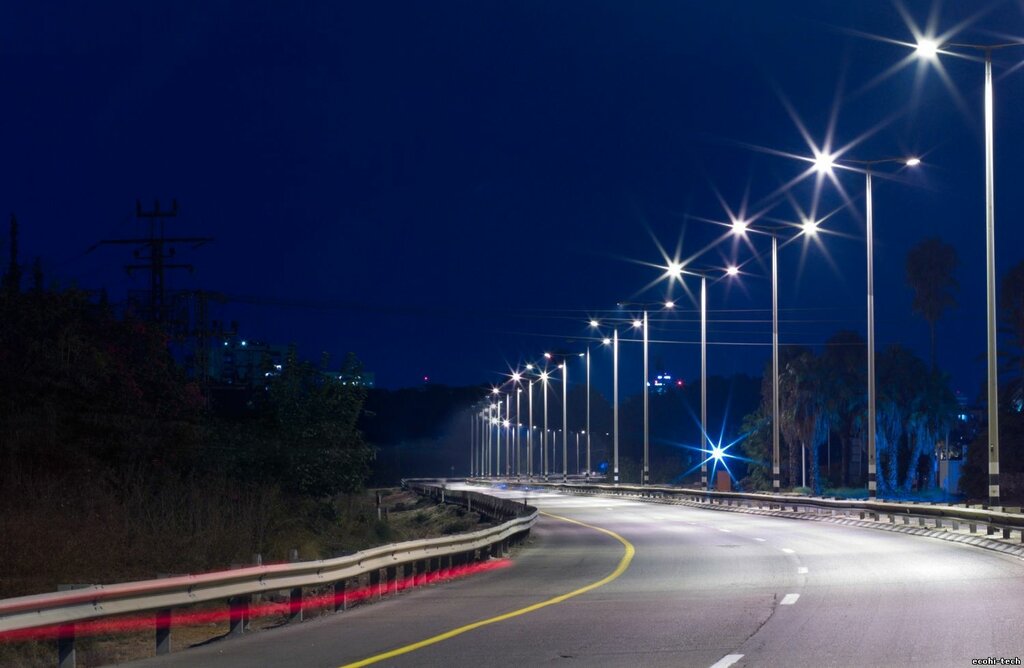 LED sistemleri Светодиодное освещение, Ufa, foto