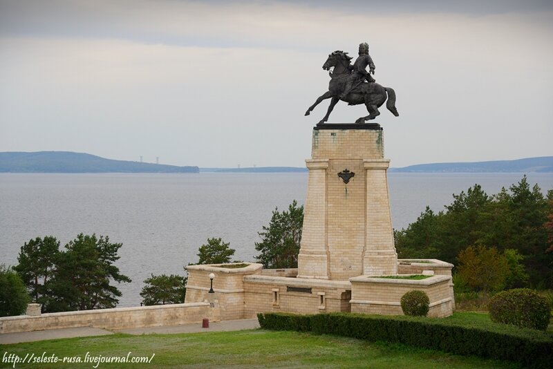 Torna işleri Artel, Tolyatti (Togliatti), foto