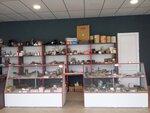 VDS torg (vulytsia 30-richchia Peremohy No:5/1), otobüs yedek parça  Çerkassi'den
