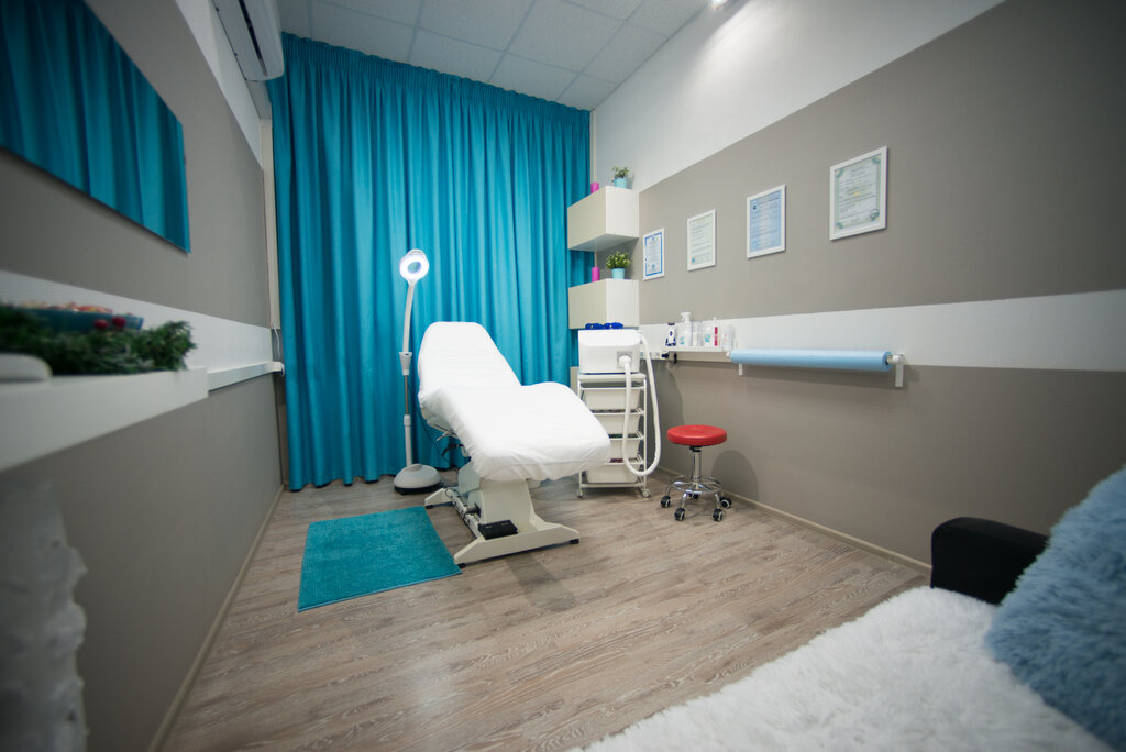 Epilasyon Ip-laser hair removal studio, Moskova, foto