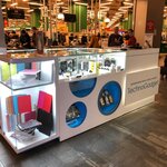 TechnoGadget (Kashirskoye Highway No:14), elektronik eşya mağazaları  Moskova'dan