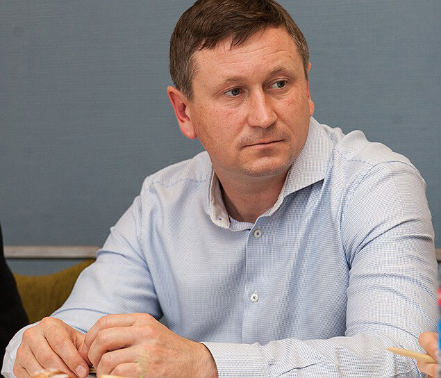 Pazar araştırma firmaları Marketing Consultant, Moskova ve Moskovskaya oblastı, foto