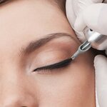 Permanent Make-up Expert (Blagoveshchenskaya Street No:11), kaş ve kirpik salonu  Mytişçi'den