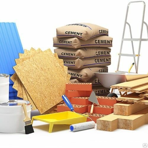 i̇nşaat tedarik firmaları Gk Dominanta, Saint‑Petersburg, foto