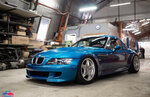 Custom Workshop (1st Nagatinsky Drive No:2с3БН), otomobil servisi  Moskova'dan