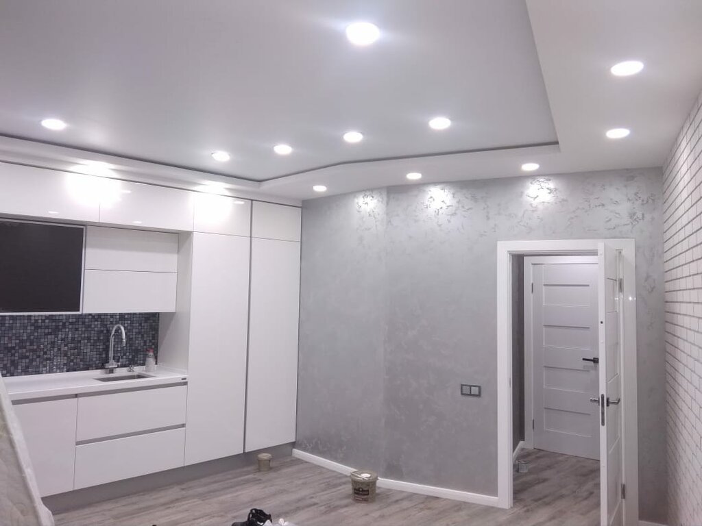 Pencere üretim, satış ve montaj firmaları Dva Tovarisha, Nijnevartovsk, foto