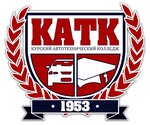 Automotive College (Engelsa Street No:144А, Kursk), yüksekokul  Kursk'tan