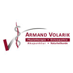 Physiotherapie- und Naturheilpraxis A. Volarik (Ravenestraße No:49, Cochem), alternatif tıp merkezleri