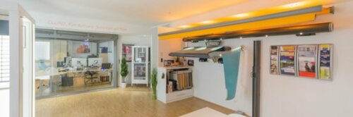 Ev eşyası mağazaları Sonnenschutz Weidenauer GmbH, Münih, foto