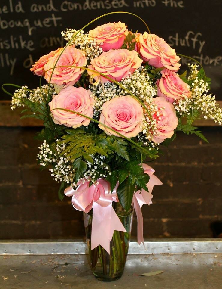 Çiçek teslimatı French Market Flowers, Atlanta, foto