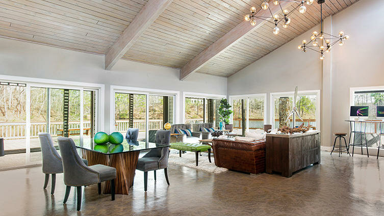 Gayrimenkul yönetimi Trinity Property Consultants, Irvine, foto