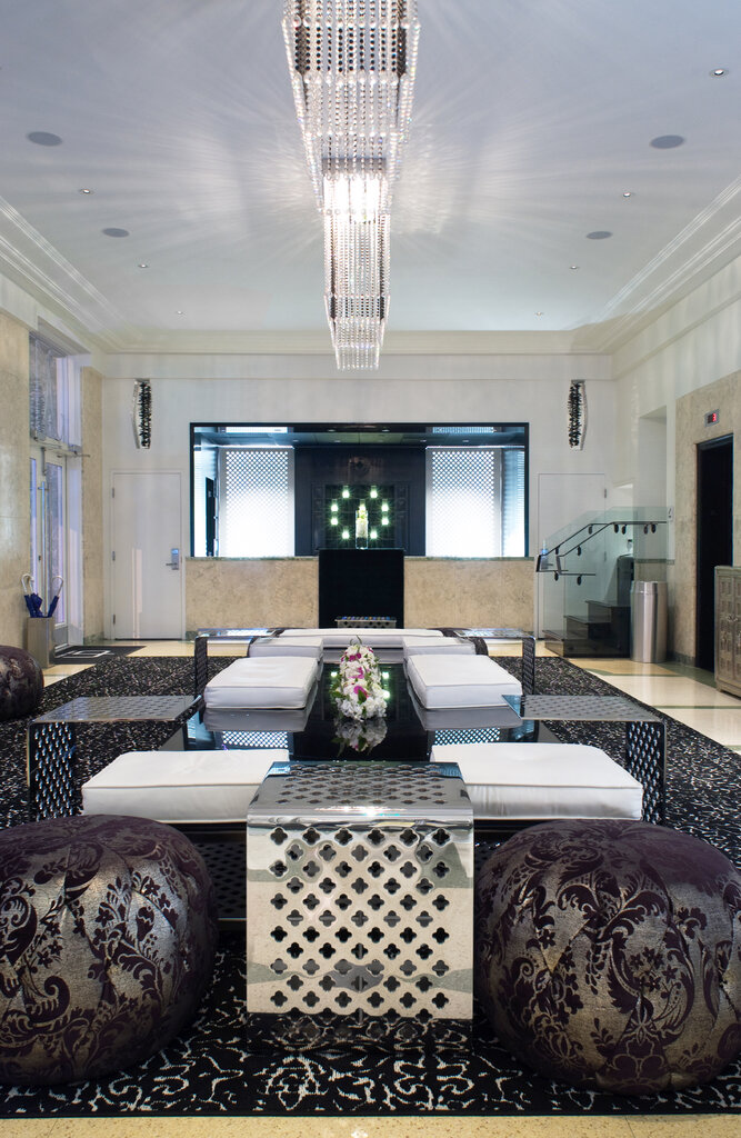 Otel Dream South Beach, Miami Beach, foto