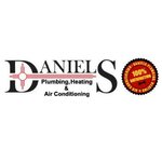 Daniels Plumbing, Heating and Air Conditioning, LLC (New Mexico, Bernalillo County, City of Albuquerque), sıhhi tesisat hizmetleri  Albuquerque'den