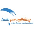 Twin Paragliding Interlaken (Bern, Interlaken, Bönigen, Hauptstrasse, 40), havacılık şirketleri  Bern'den