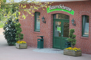 Frischehof Döpke GmbH (Lower Saxony, Cloppenburg, Friesoyther Straße, 1), kafe  Aşağı Saksonya'dan