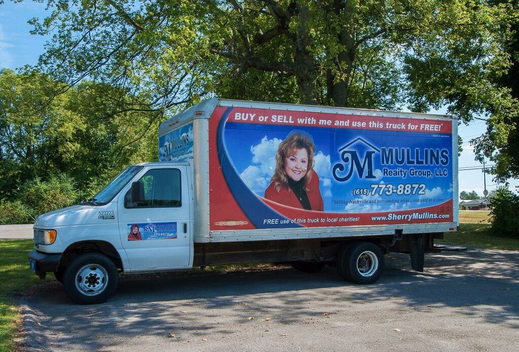 Arazi dizisi Mullins Realty Group, Mount Juliet, foto