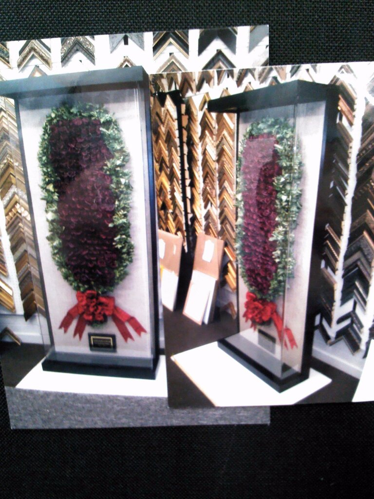i̇ç mimarlık firmaları Picture Perfect Custom Framing, Lexington, foto