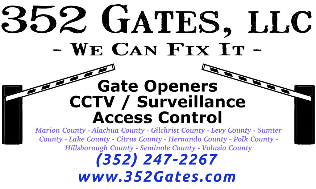 Kaynak işleri 352 Gates, LLC, Florida Eyaleti, foto