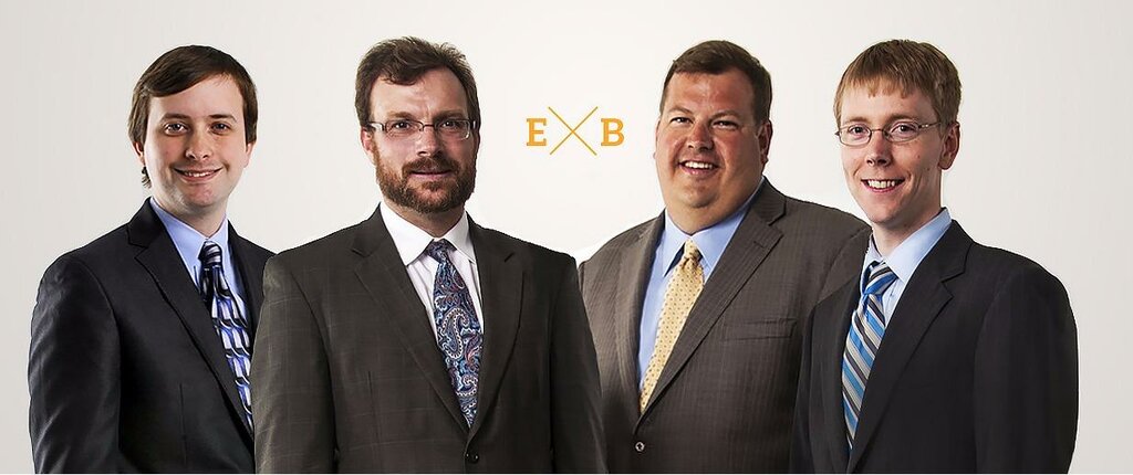 Avukatlar Eric Buchanan & Associates, Chattanooga, foto