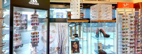 Optik Optik Individuell, Renanya‑Palatinate, foto