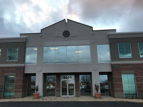 Tıbbi danışmanlık hizmetleri Us Acute Care Solutions, Ohio Eyaleti, foto