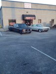 Greenwood Service Center (Kentucky, Warren County, Bowling Green), otomobil kliması firmaları  Bowling Green'den