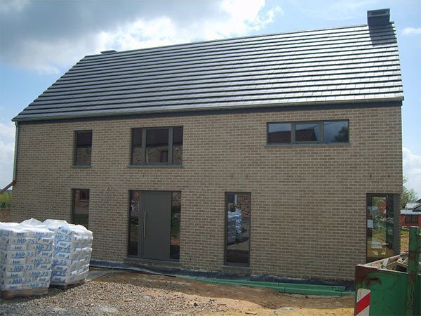 i̇nşaat firmaları M²Construct - Aménagement et Rénovation, Namur, foto