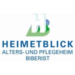 Alters- und Pflegeheim Heimetblick (Solothurn, Wasseramt, Dufourstrasse, 8), huzurevi, bakımevi  Solothurn'dan