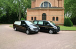 Avalon Bestattungen Peter Rink GmbH (Regensburger Straße No:34, Halle (Saale)), cenaze hizmetleri  Halle'den (Saale)