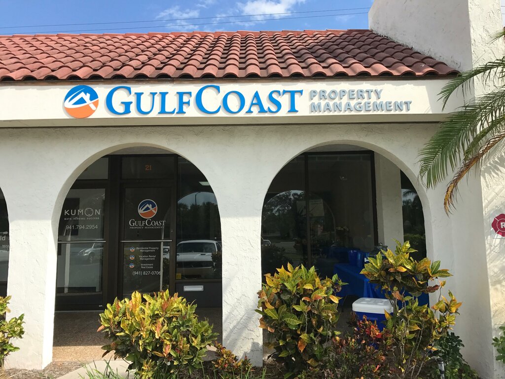 Gayrimenkul yönetimi Gulf Coast Property Management, Florida Eyaleti, foto