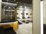 Form Gym & Pilates (2nd Zvenigorodskaya Street No:11), pilates stüdyosu  Moskova'dan