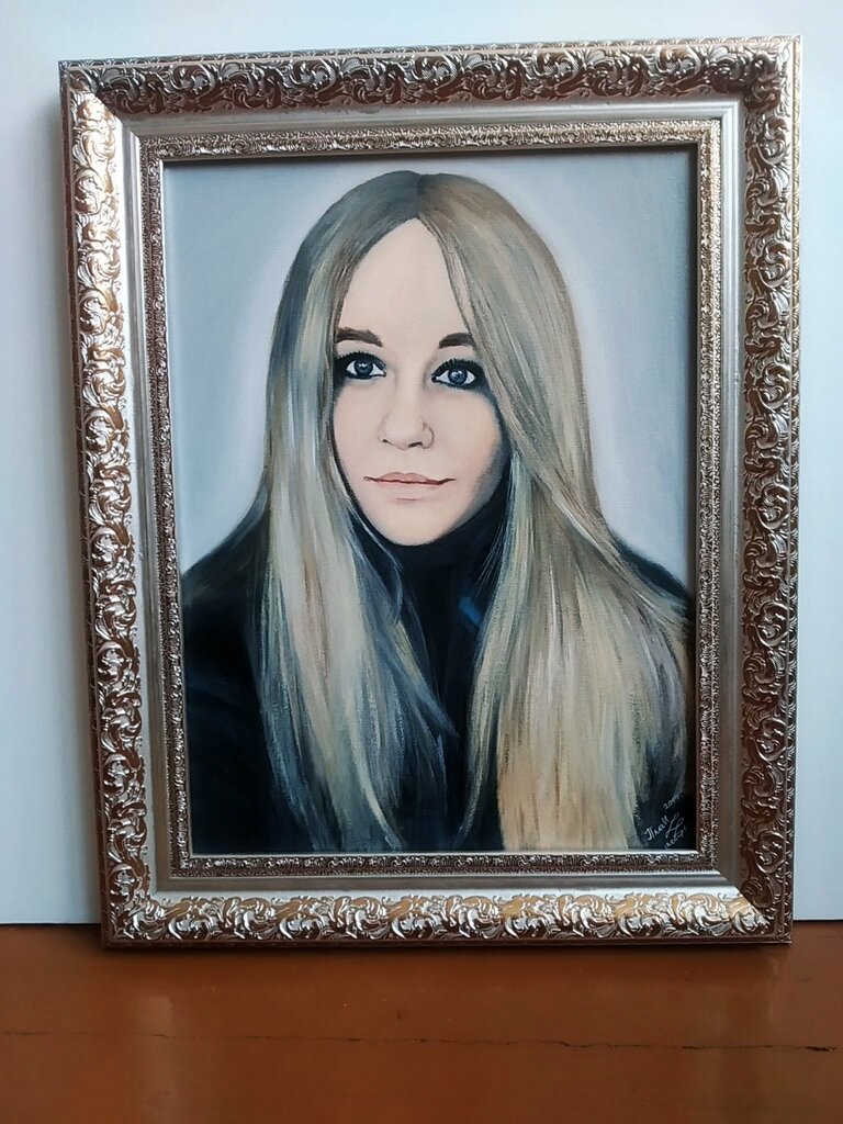 Sanat atölyeleri Iren- Art.ru, Briansk, foto