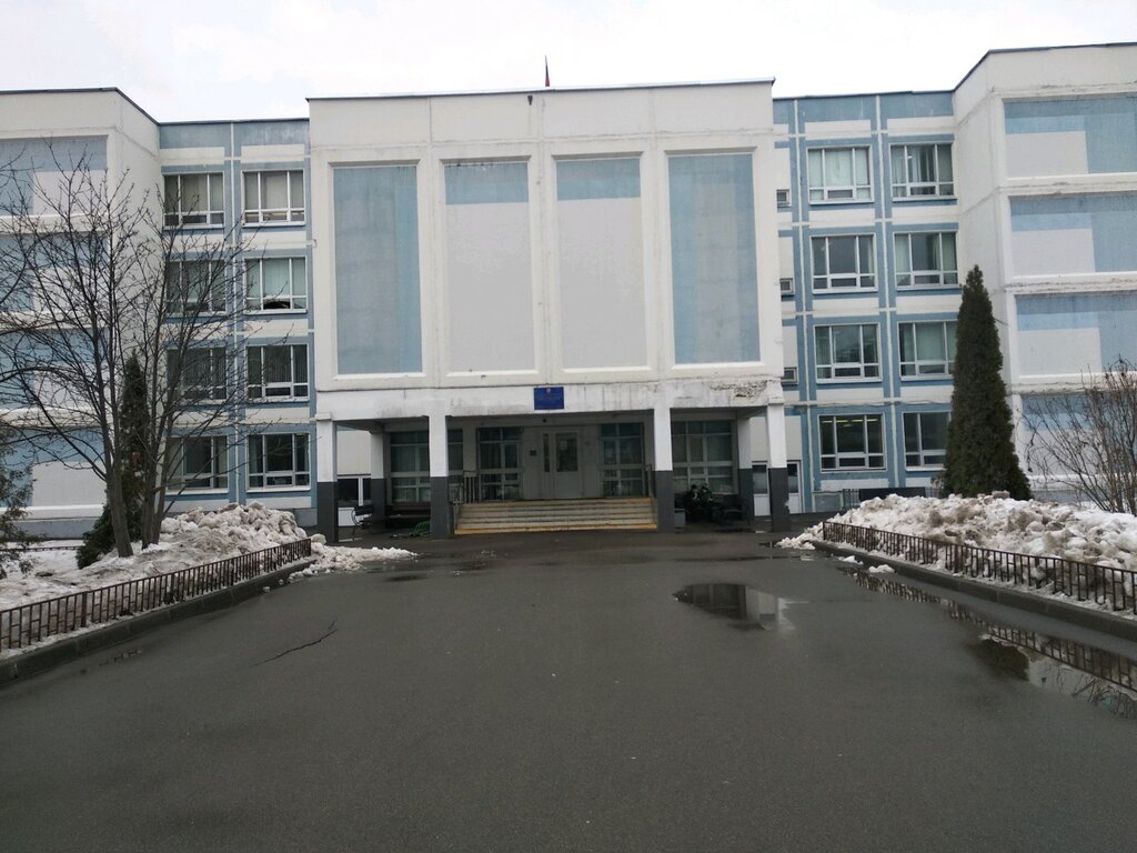 Spor kulüpleri Klub Taekvon-Do Severo-Zapad, Moskova, foto