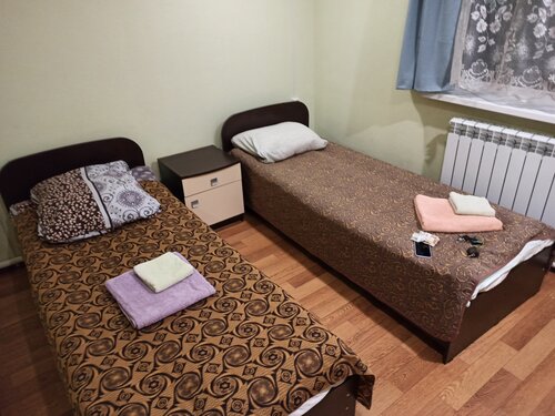 Otel Мини-гостиница, Komi, foto