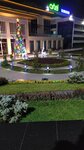 Artel (Tashkent, Yashnabad City District, Citizen assemblies of Chulpon Mahallah), i̇ş merkezi  Taşkent'ten