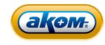 Akom (Vawpshasava Street No:10), akümülatör ve şarj cihazları  Minsk'ten