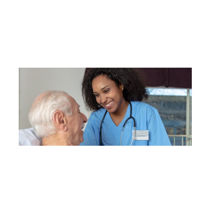 Huzurevi, bakımevi Humana Hogar Geriatrico, Medellin, foto