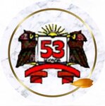 Secondary School № 53 (Pervomayskaya ulitsa No:22, rabochiy posyolok Oktyabrskiy), ortaokul  Moskova ve Moskovskaya oblastından