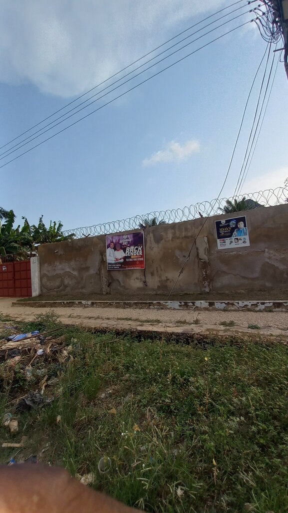 Dini dernekler Prophetic Power Deliverance And Prayer Ministry, Dünya, foto