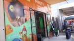 Beauty Zone (Lusaka, Kamwala, Sind Street, 213), güzellik salonu  Zambiya'dan