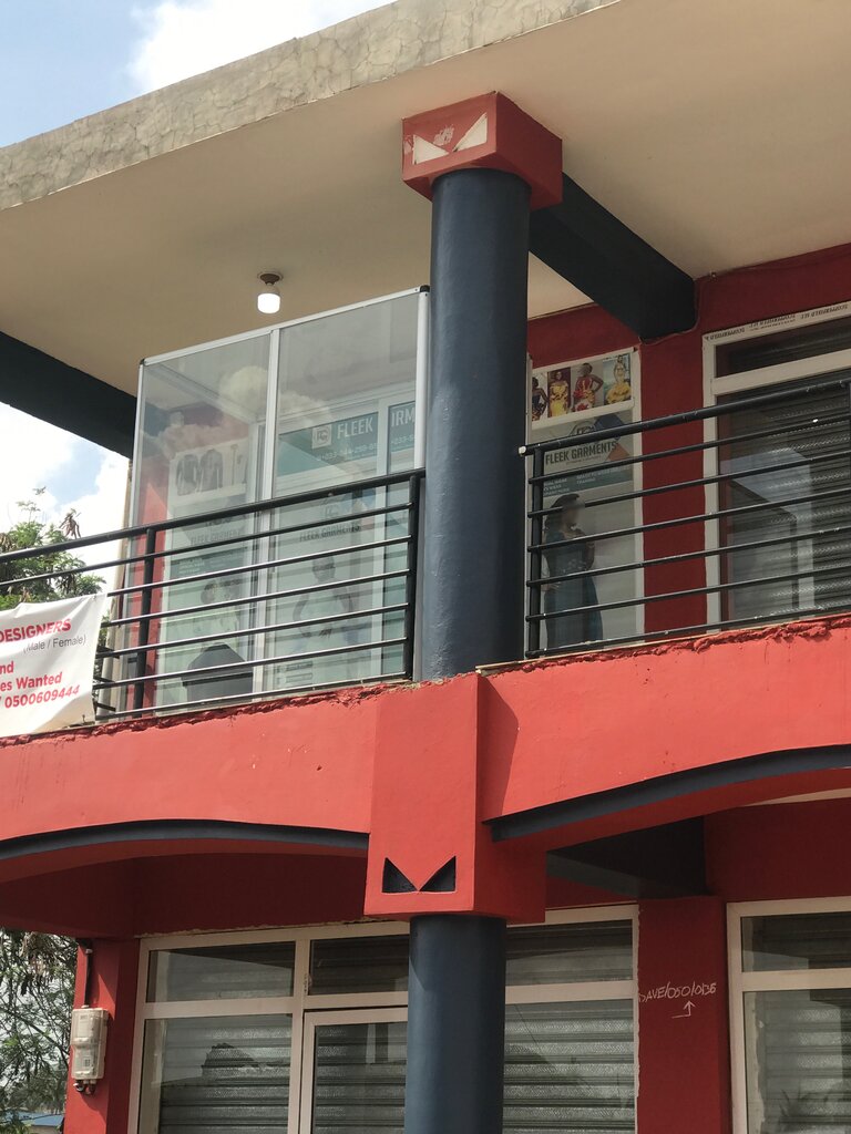 Moda evleri Fleek germant, Dünya, foto