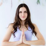 Тренер Йоги и растяжки Шевченко П. Н. (prospekt imeni Lenina No:232А), yoga stüdyosu  Voljski'den