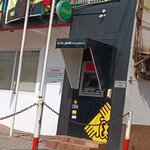 CBG (1st Junction No:2, Teshie), atm'ler  Gana'dan