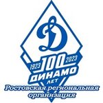 House Of Physical Culture Dynamo (Mikhaila Nagibina Avenue No:2/147), çok amaçlı spor tesisleri  Rostov‑na‑Donu'dan
