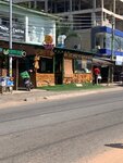 Tango’s kitchen (Gen. Acheampong High Street No:33), kantin, yemekhane  Akra'dan